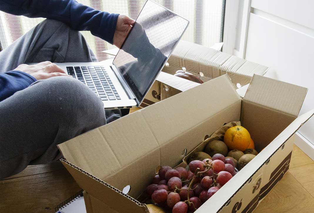 8 avantages de proposer des fruits dans votre entreprise