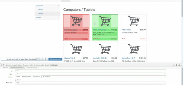 Qu'est-ce que le web scraping ? Le guide complet Qu'est-ce que le web scraping ? Le guide complet