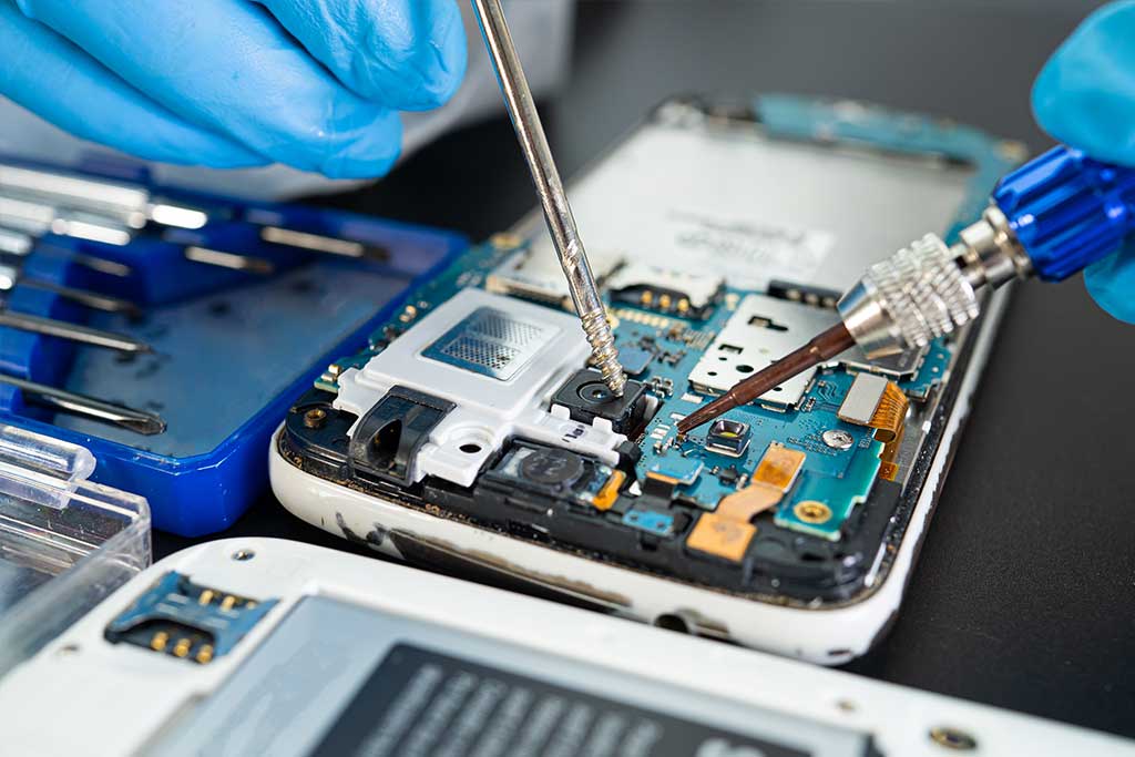 Qu'est-ce que le Flux pour soudure pour téléphone portable