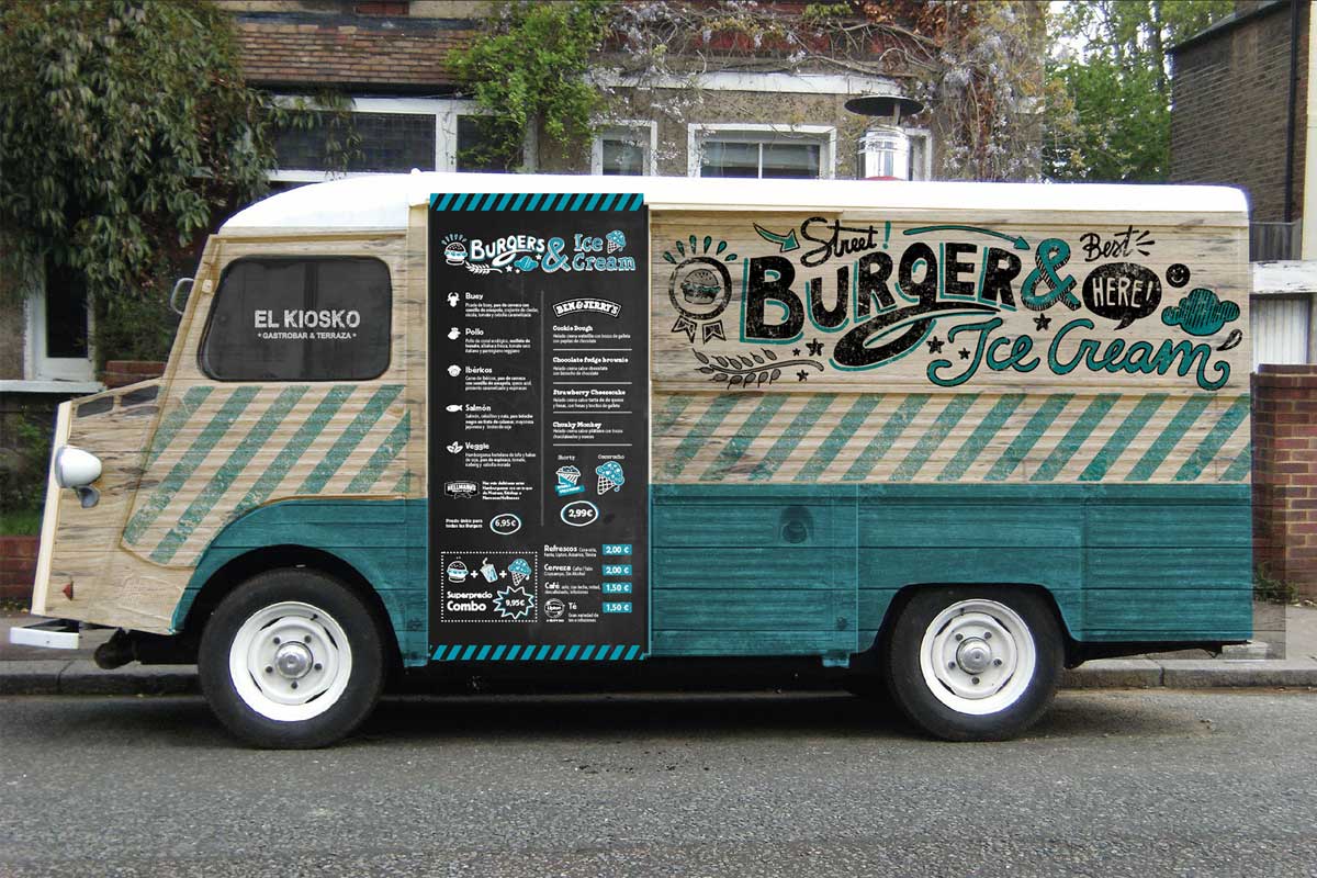 Les principales raisons du succès des Foodtrucks en France