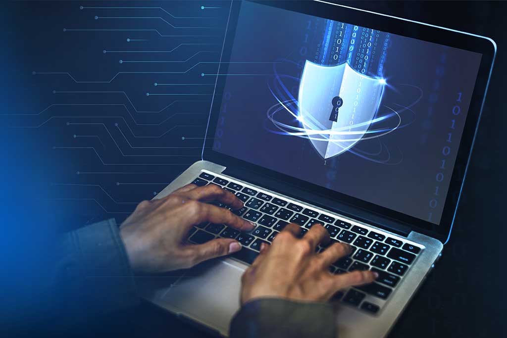 Les types de sécurité informatique