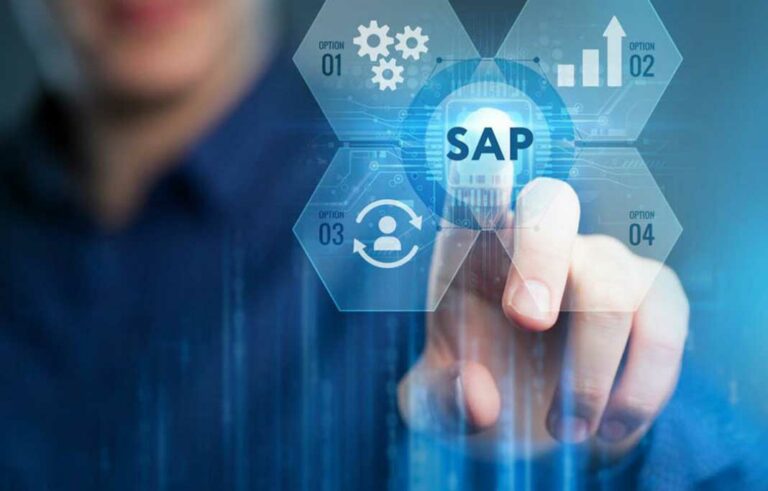 Qu'est-ce que SAP et à quoi sert-il
