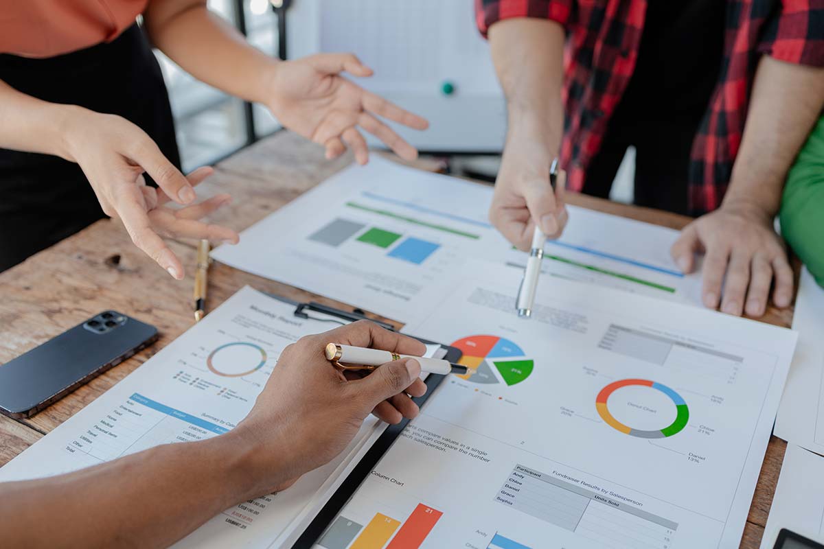 Comprendre le concept de consumer impact marketing